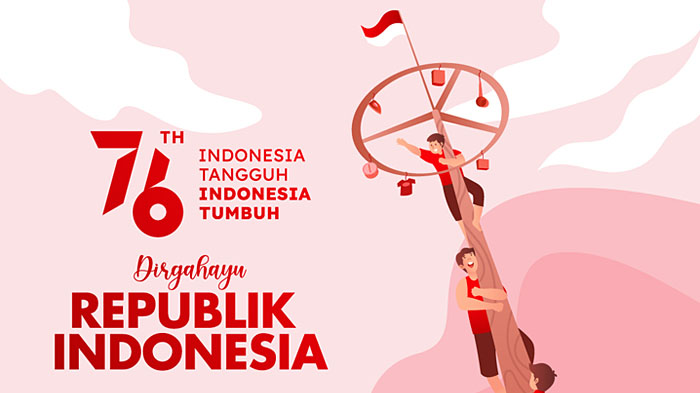 GKI Kayu Putih » MERDEKA UNTUK MEMILIH